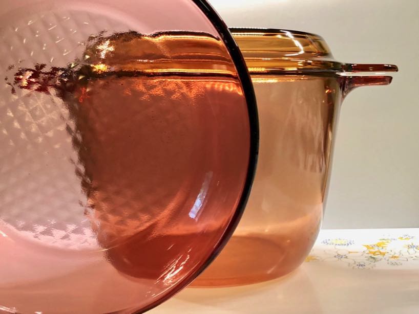 LeCLAIR.vision: INFORMATION & FAQ ABOUT CORNING VISIONS