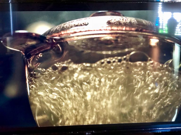 LeCLAIR.vision: GUIDE TO VISIONS GLASS-CERAMIC COOKWARE